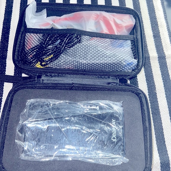 ideaplay | Other | Ideaplay J6 Portable Jump Starter New | Poshmark